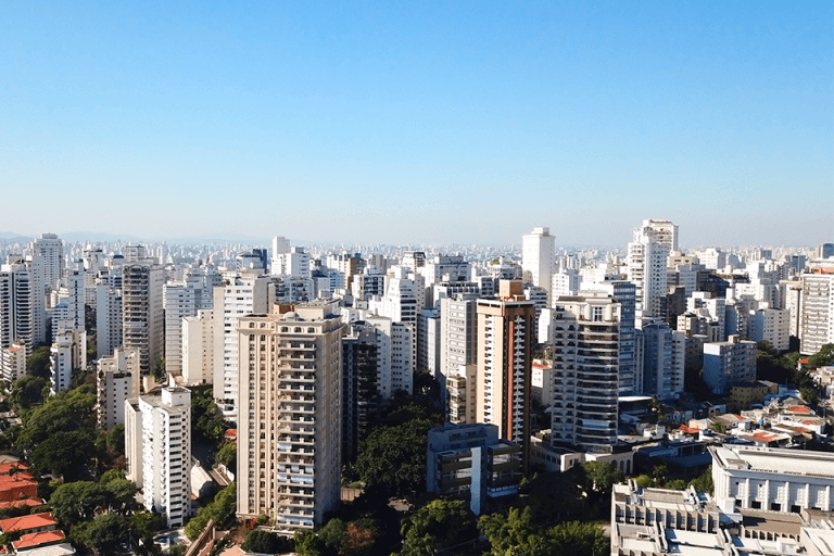 O melhor de dois mundos: Conheça o bairro Higienópolis