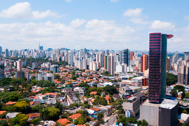 Um mundo de opções gastronômicas: Conheça o bairro de Pinheiros!