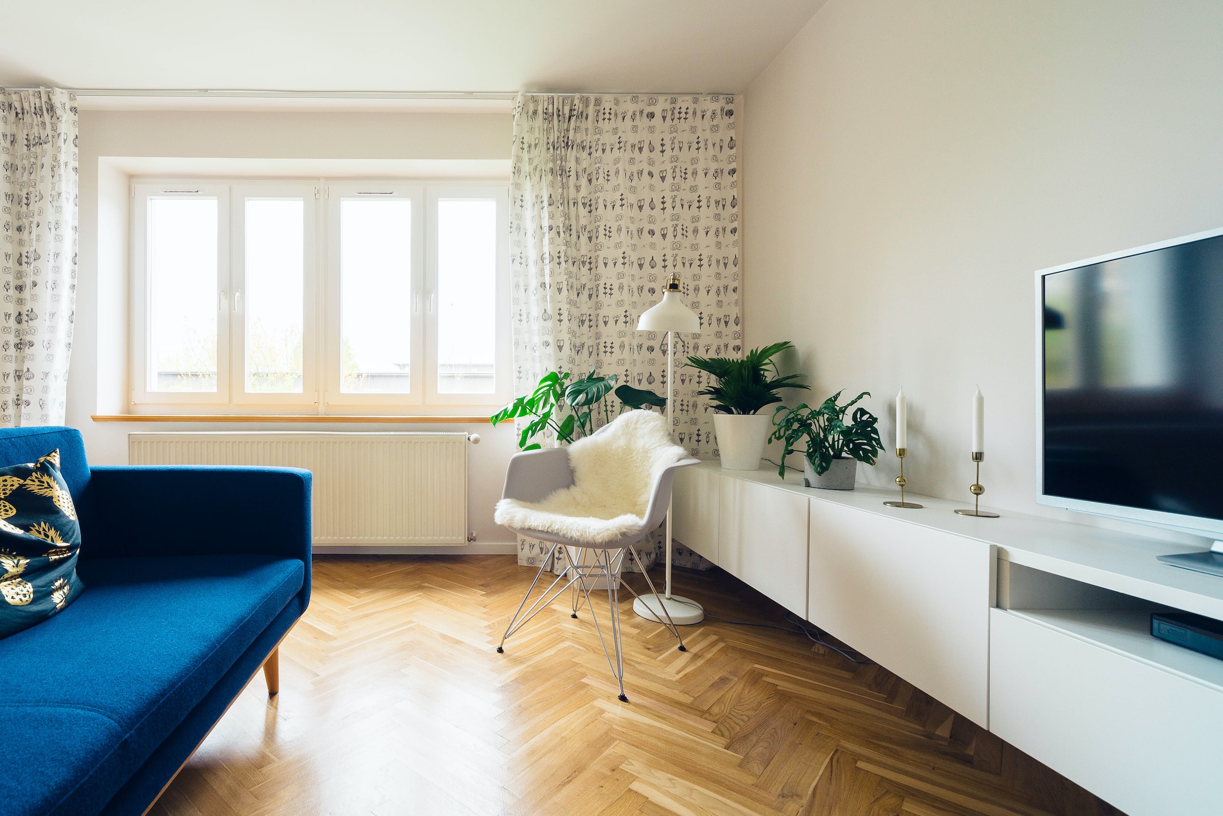 Apartamento mobiliado ou não: qual a melhor opção para alugar?